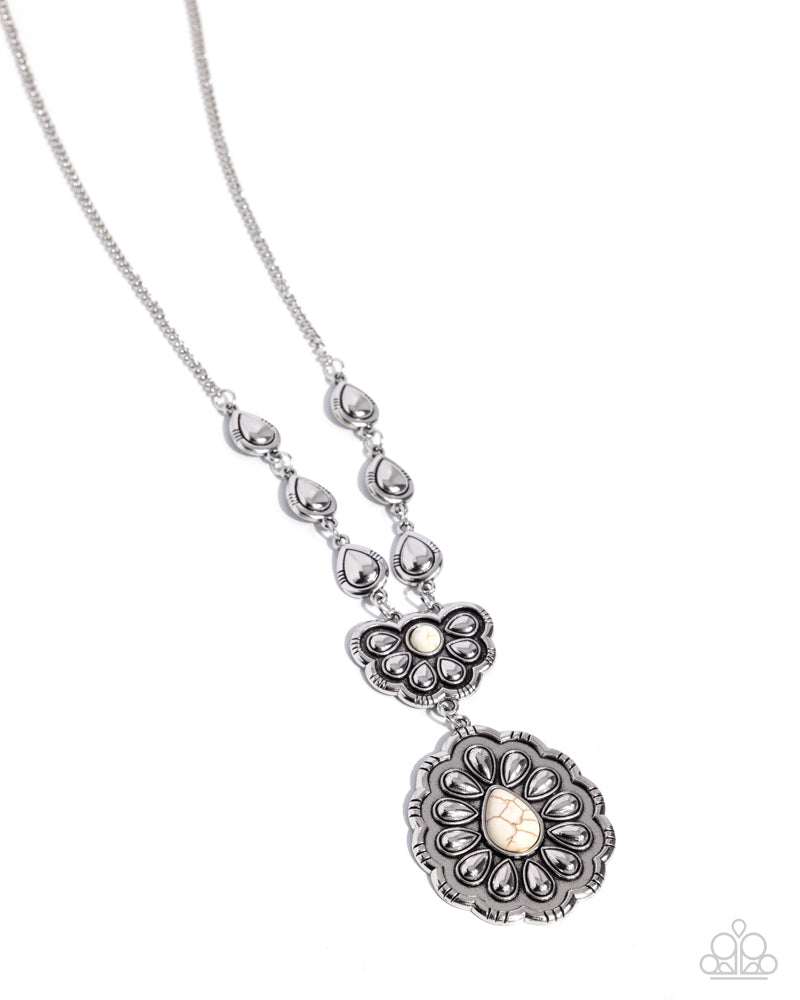 Refreshing Reality - White – Sweetie's Sparkle Shop